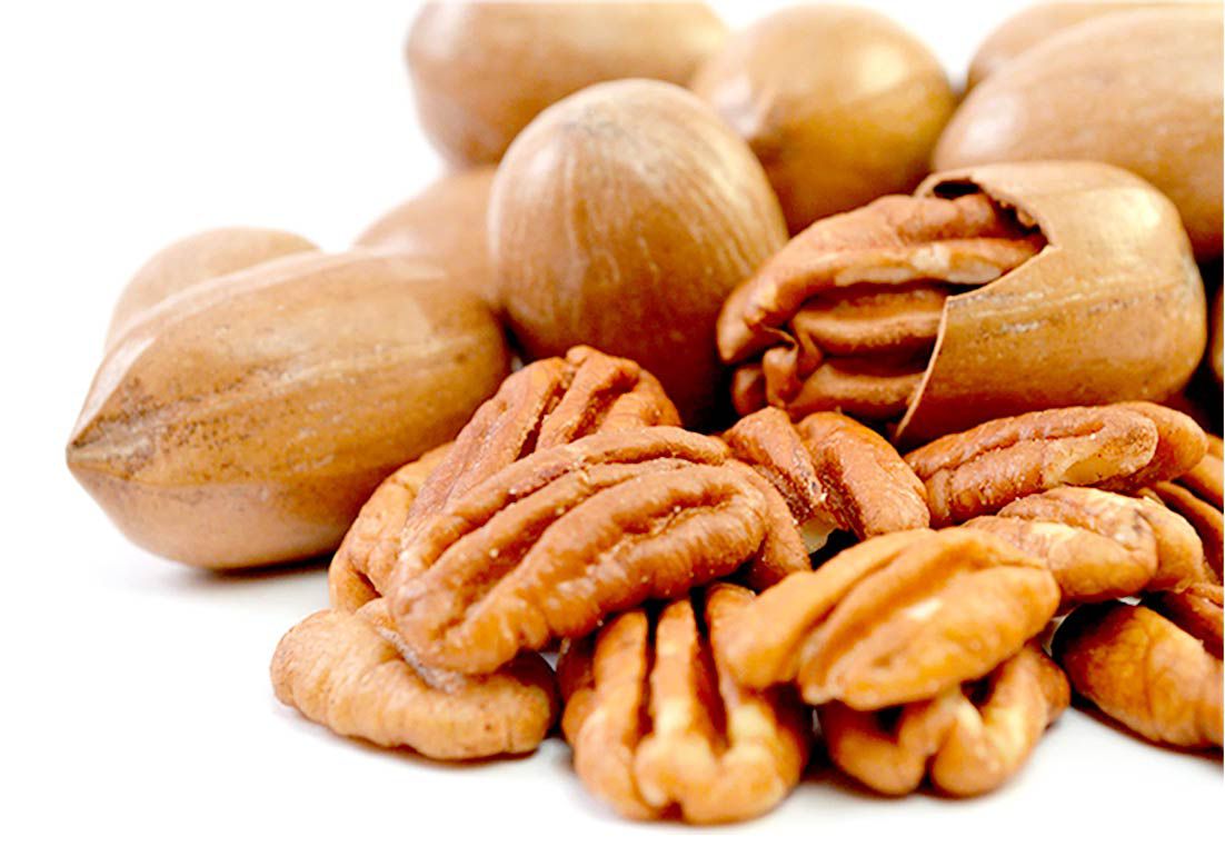 Beneficios de la nuez | www.pecaninis.com